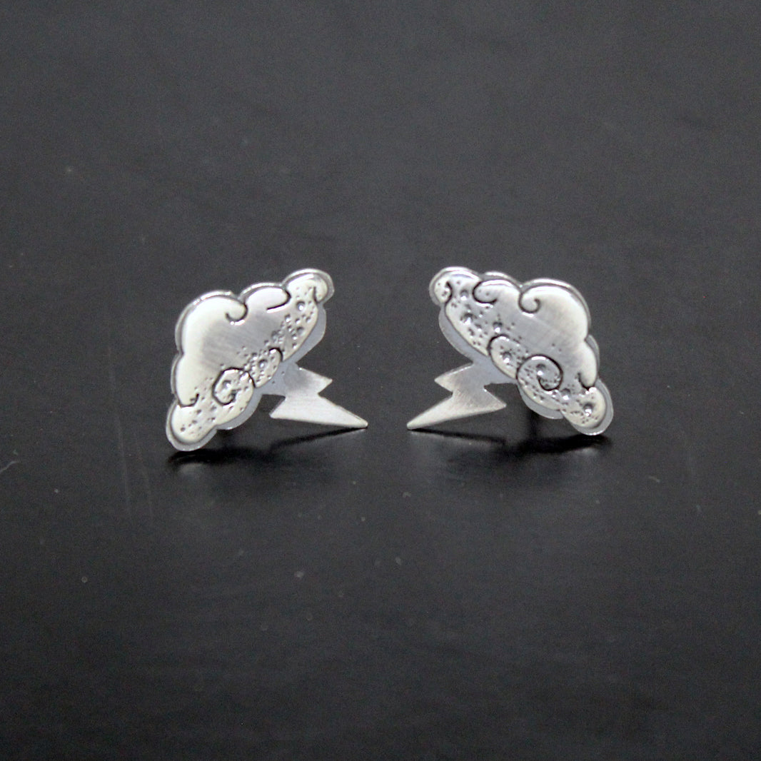 Plataica, joyería creativa en plata 925 hecha a mano